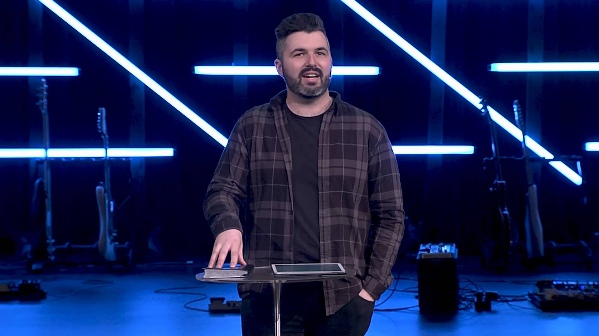 Jason Eliason - Doubt on Vimeo