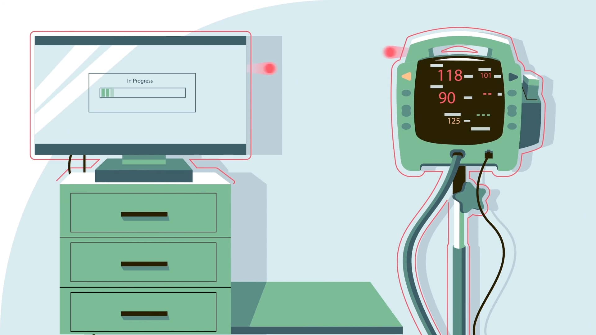 ClinSpark - Data Collection on Vimeo