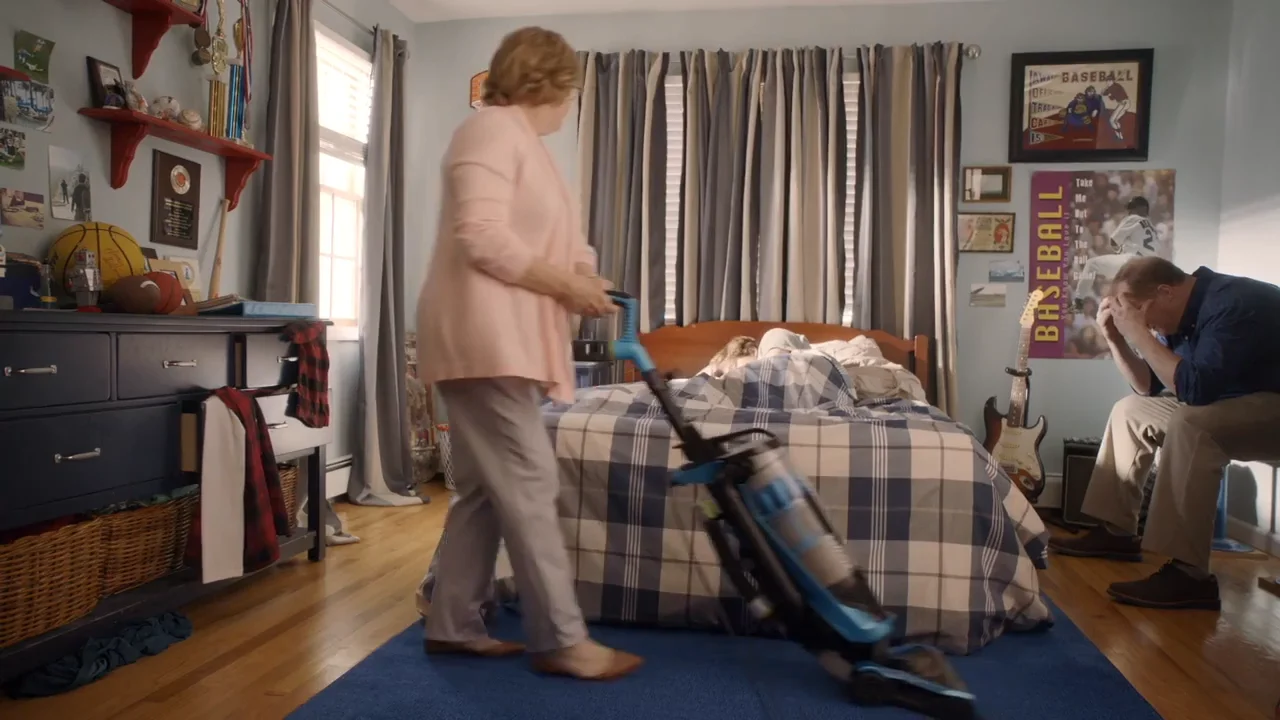 Becca Lish: Adoption Ad on Vimeo