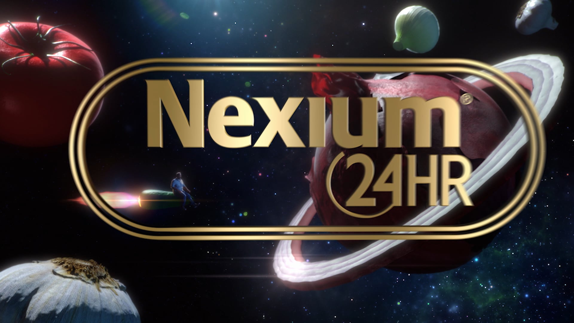 Nexium Spicy Commercial on Vimeo