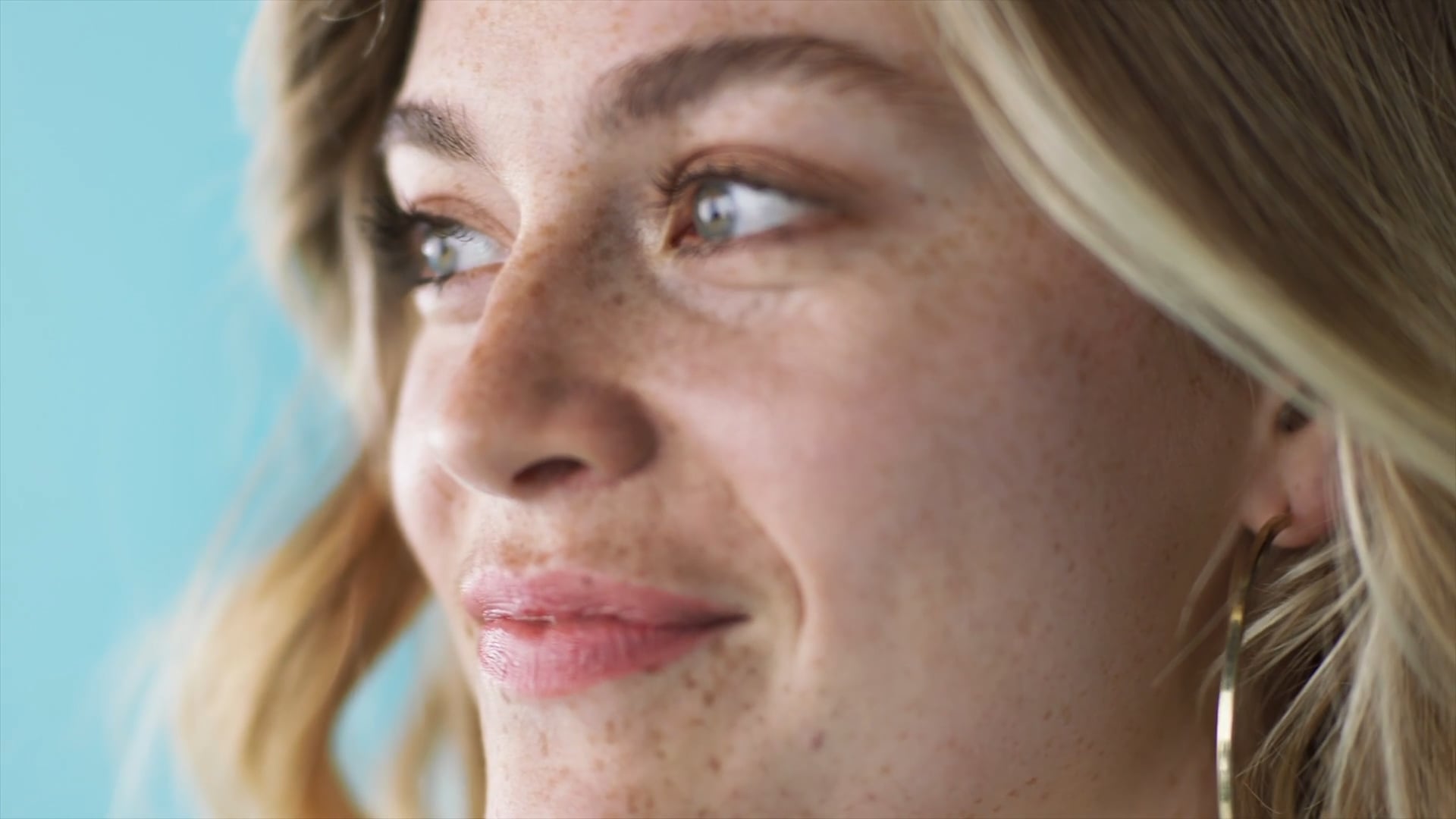 Gillette Venus - My Skin. My Way. - Portrait @Swalina on Vimeo