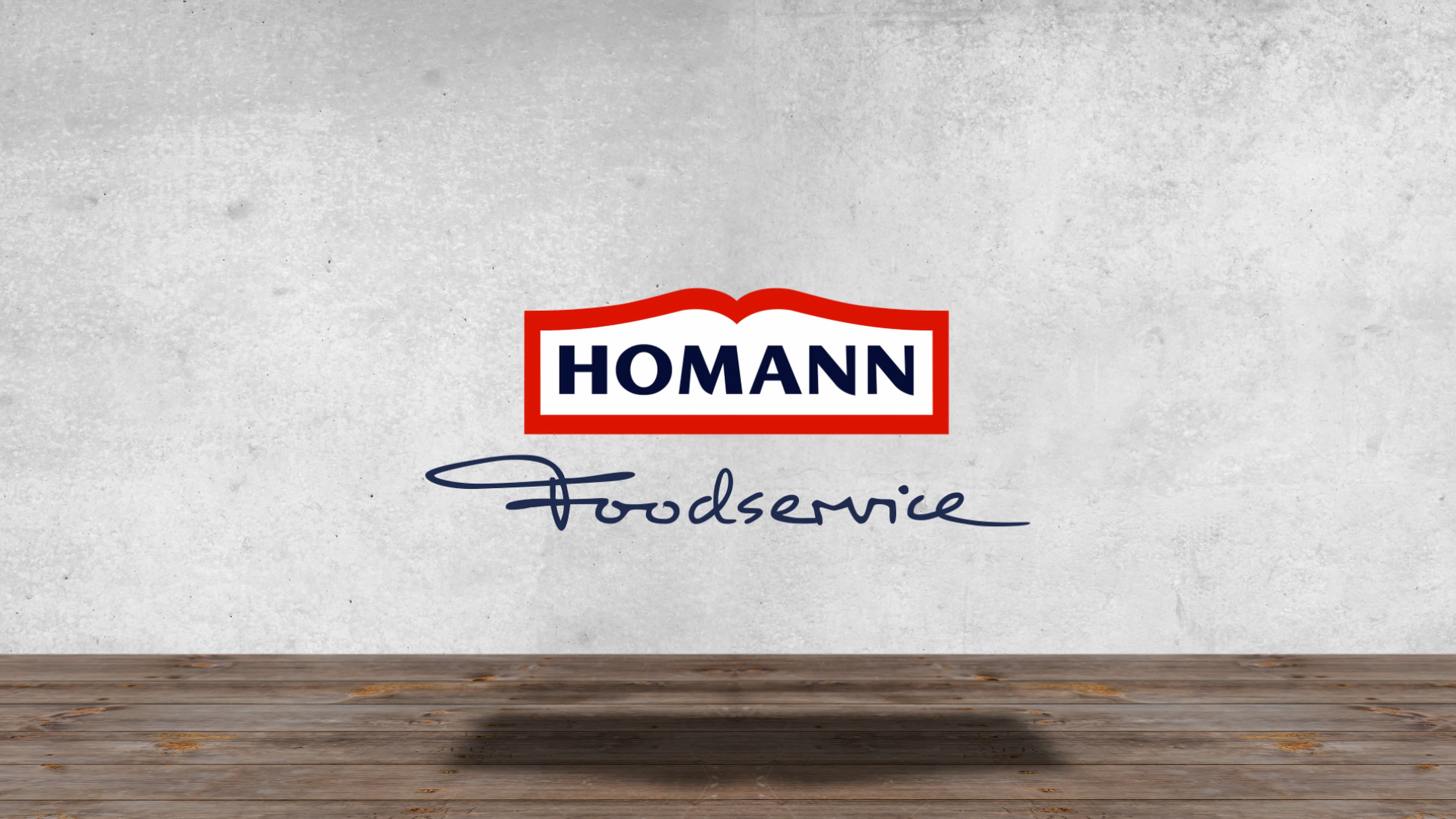 Homann Feinkost Imagefilm on Vimeo