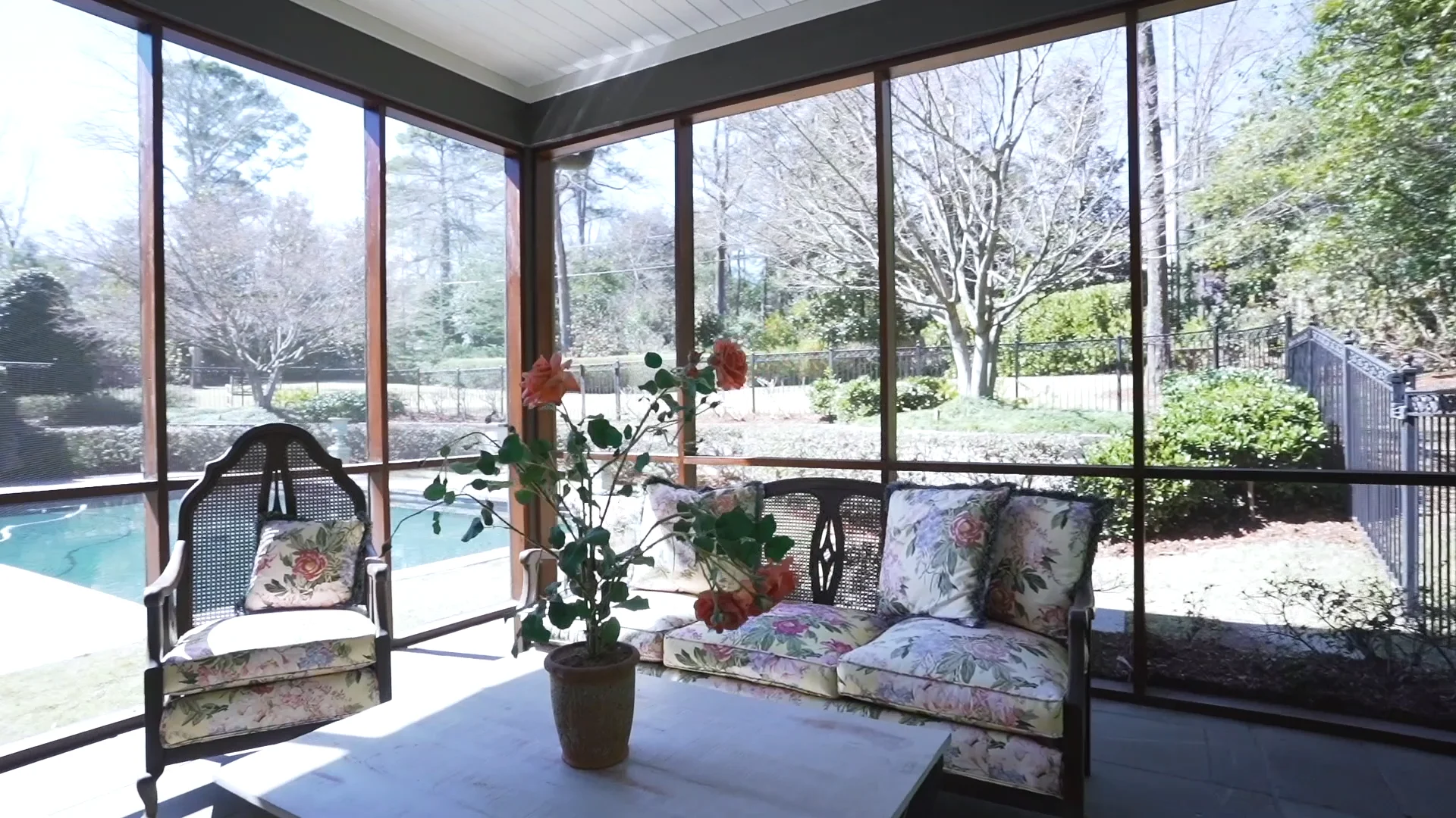 Virginia Markstein 3300 Brookwood Road_1 on Vimeo