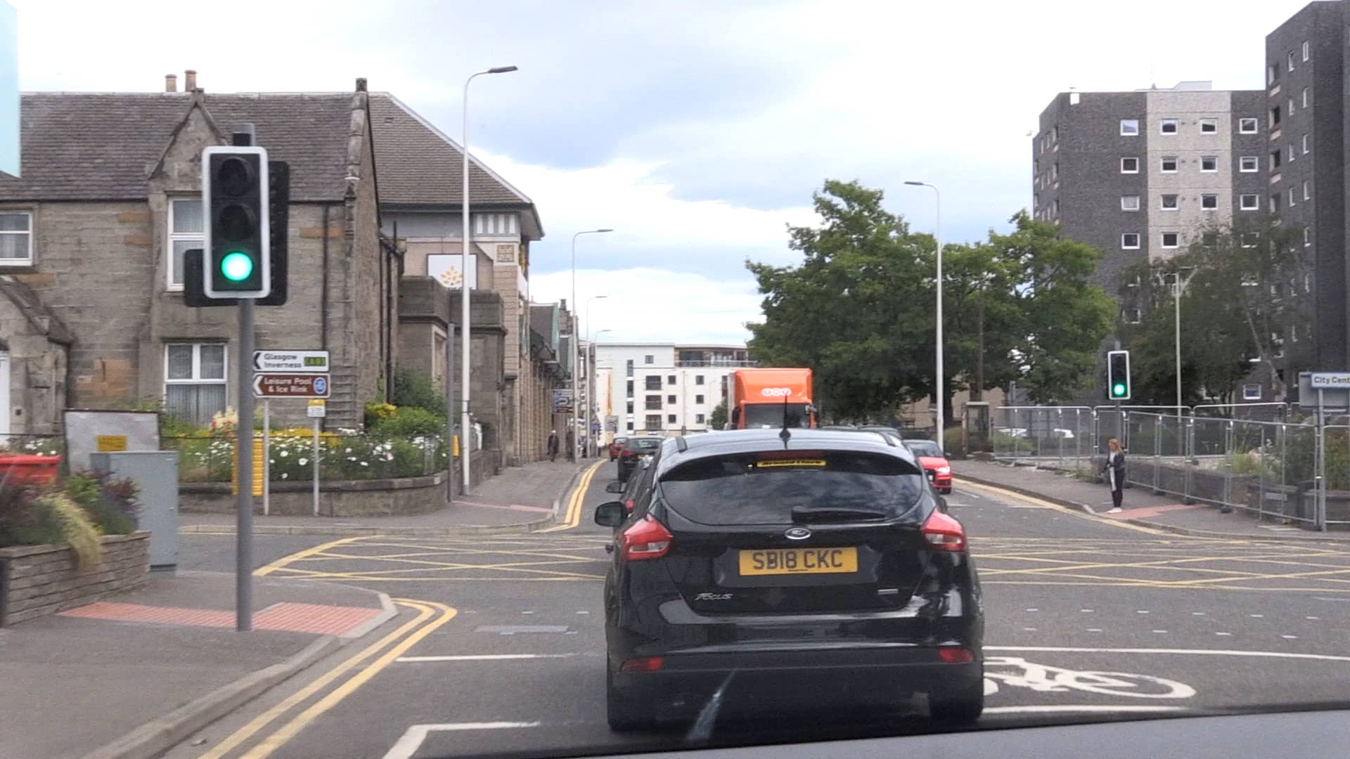 MAV Mobile ANPR - Hunted 2019 on Vimeo