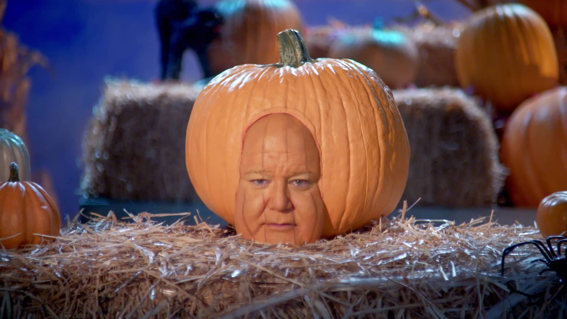 SNICKERS - Spooky Special on Vimeo