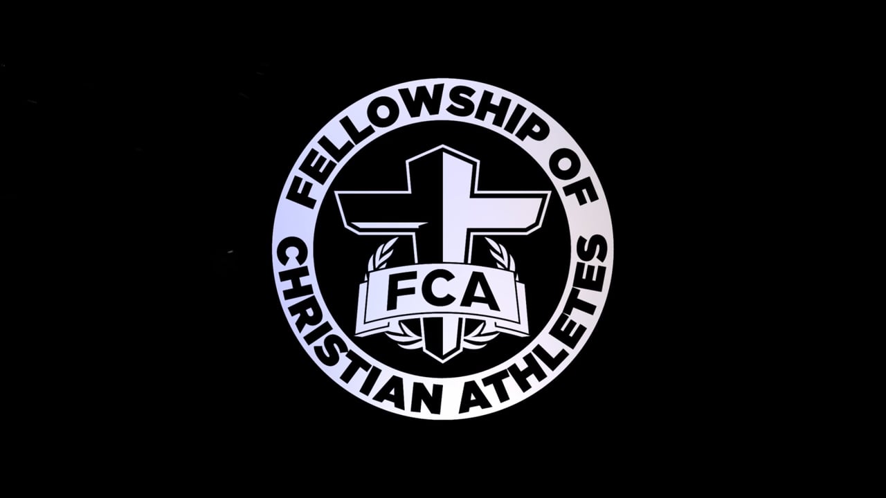 Video Gallery | Fellowship of Christian Athletes | FCA ...