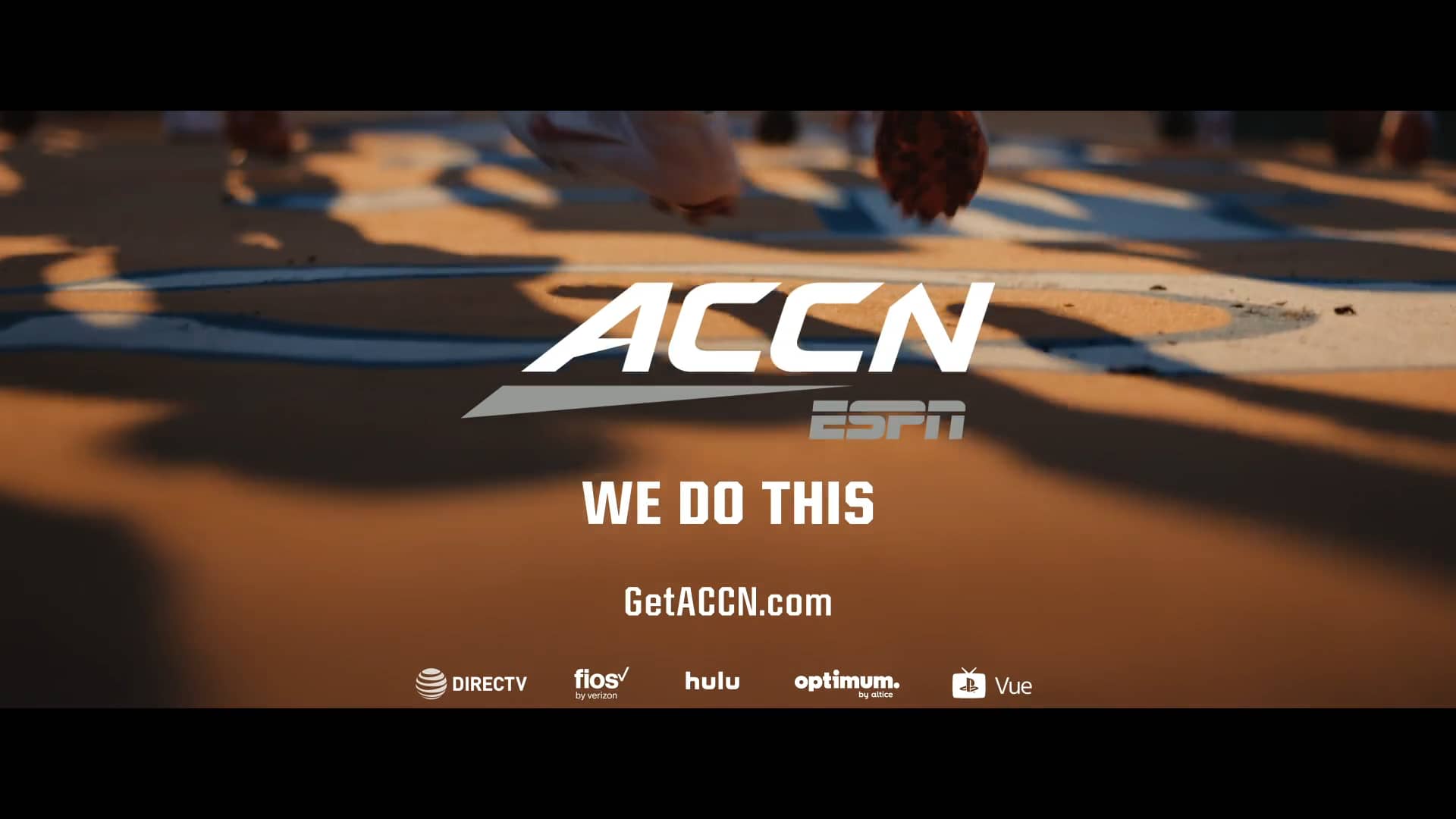 ACCN Launch Anthem on Vimeo