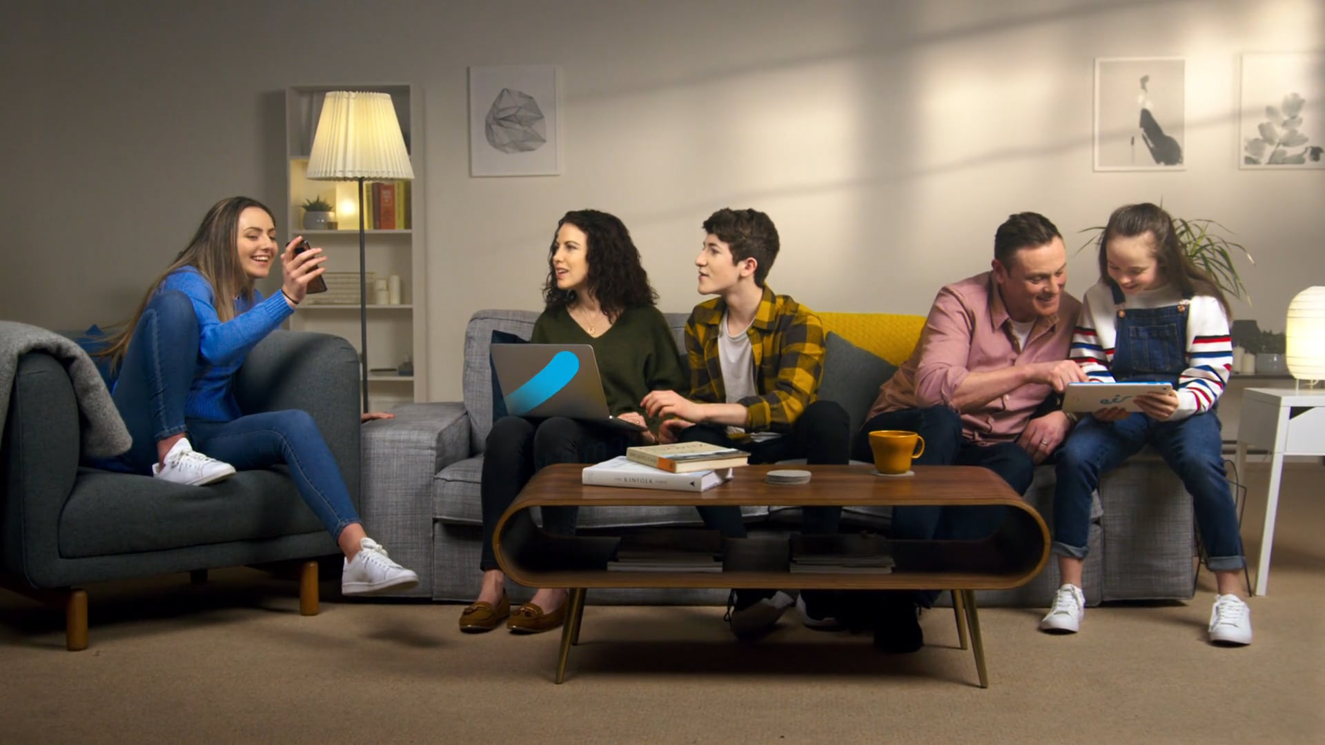 TINY ARK RECENT WORK - Eir / Epic Entertainment Awaits on Vimeo