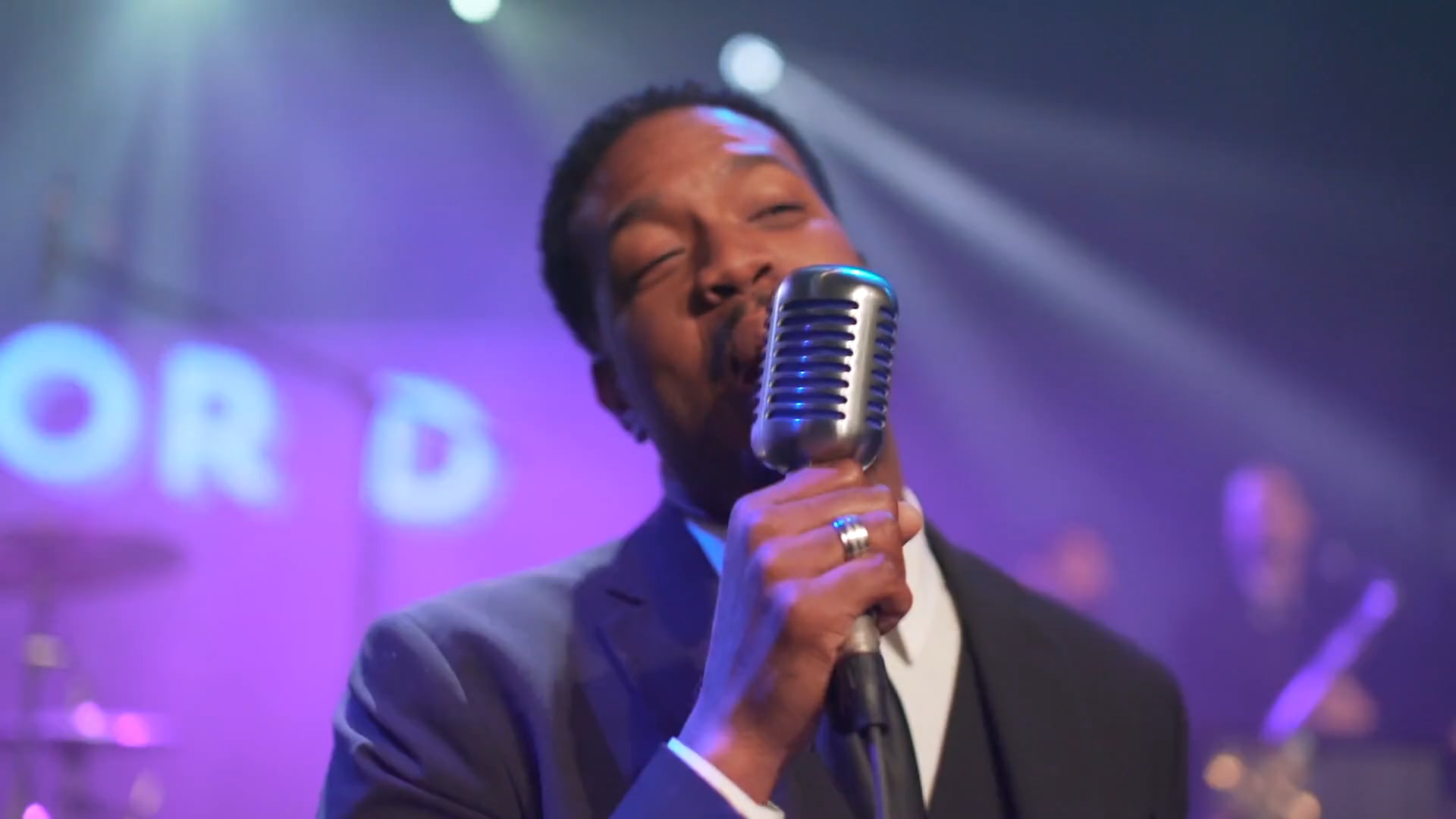 PROFESSOR D | Jordan Kahn Music Co