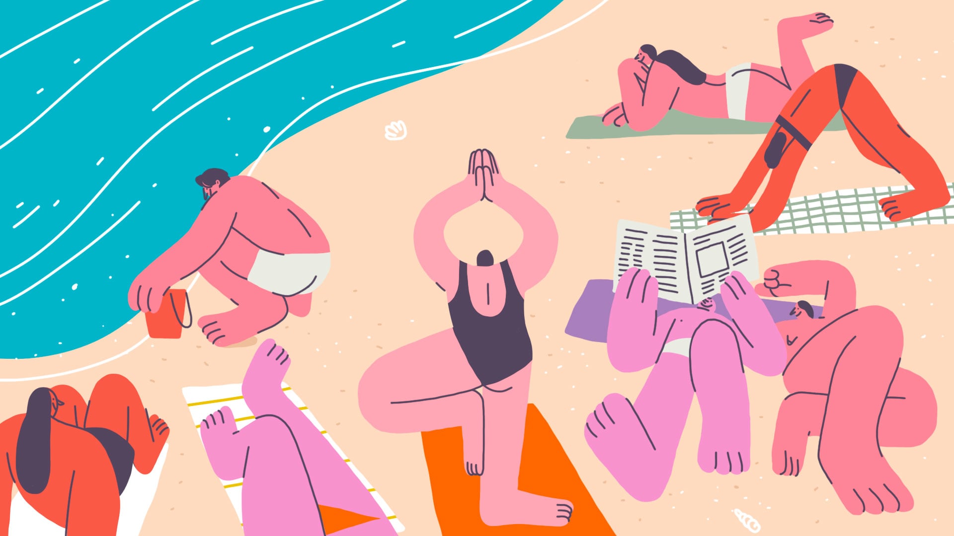 The Science Of Surfing on Vimeo