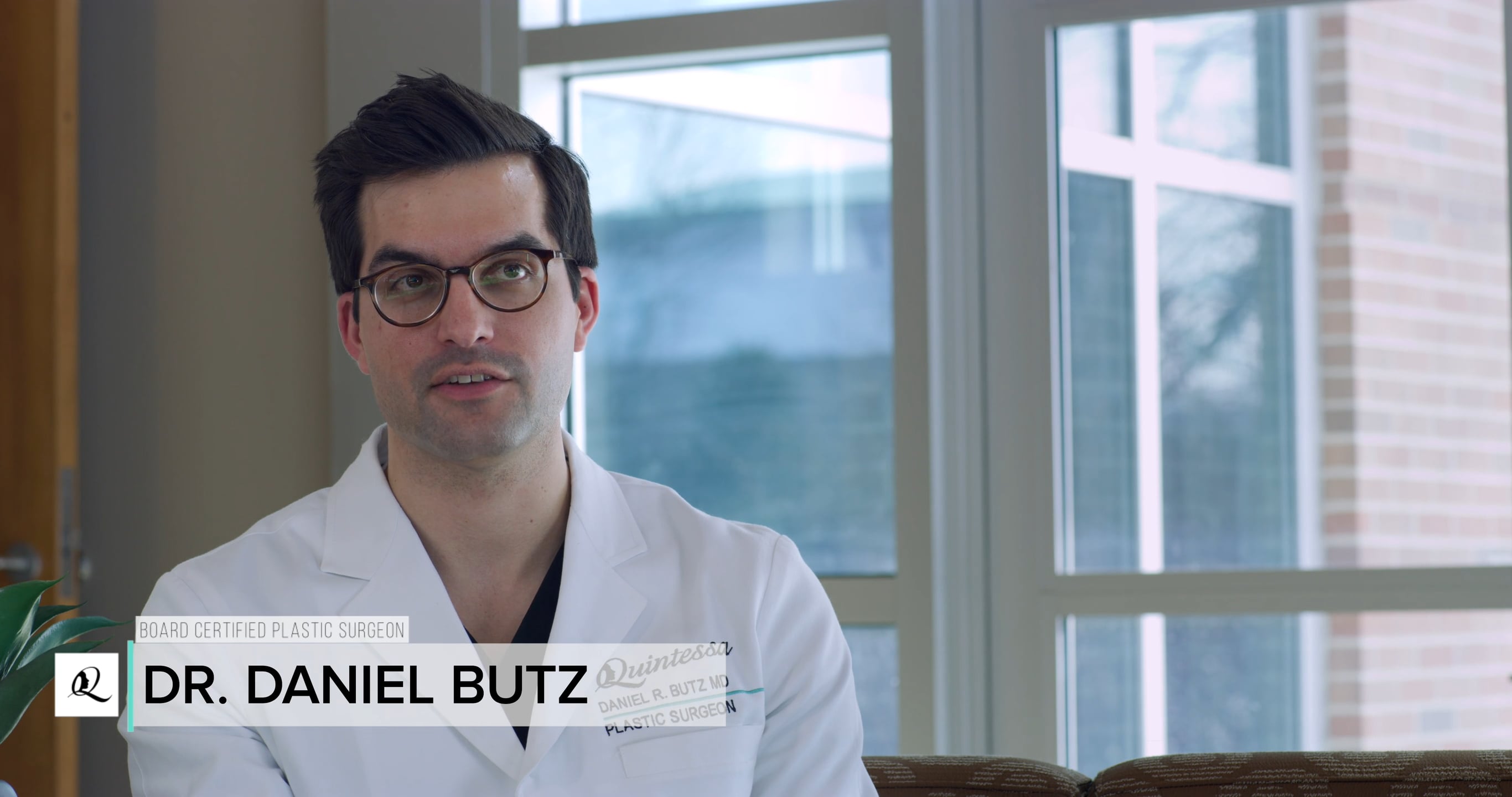 Quintessa Aesthetic Center Services - Dr. Daniel Butz of Quintessa ...
