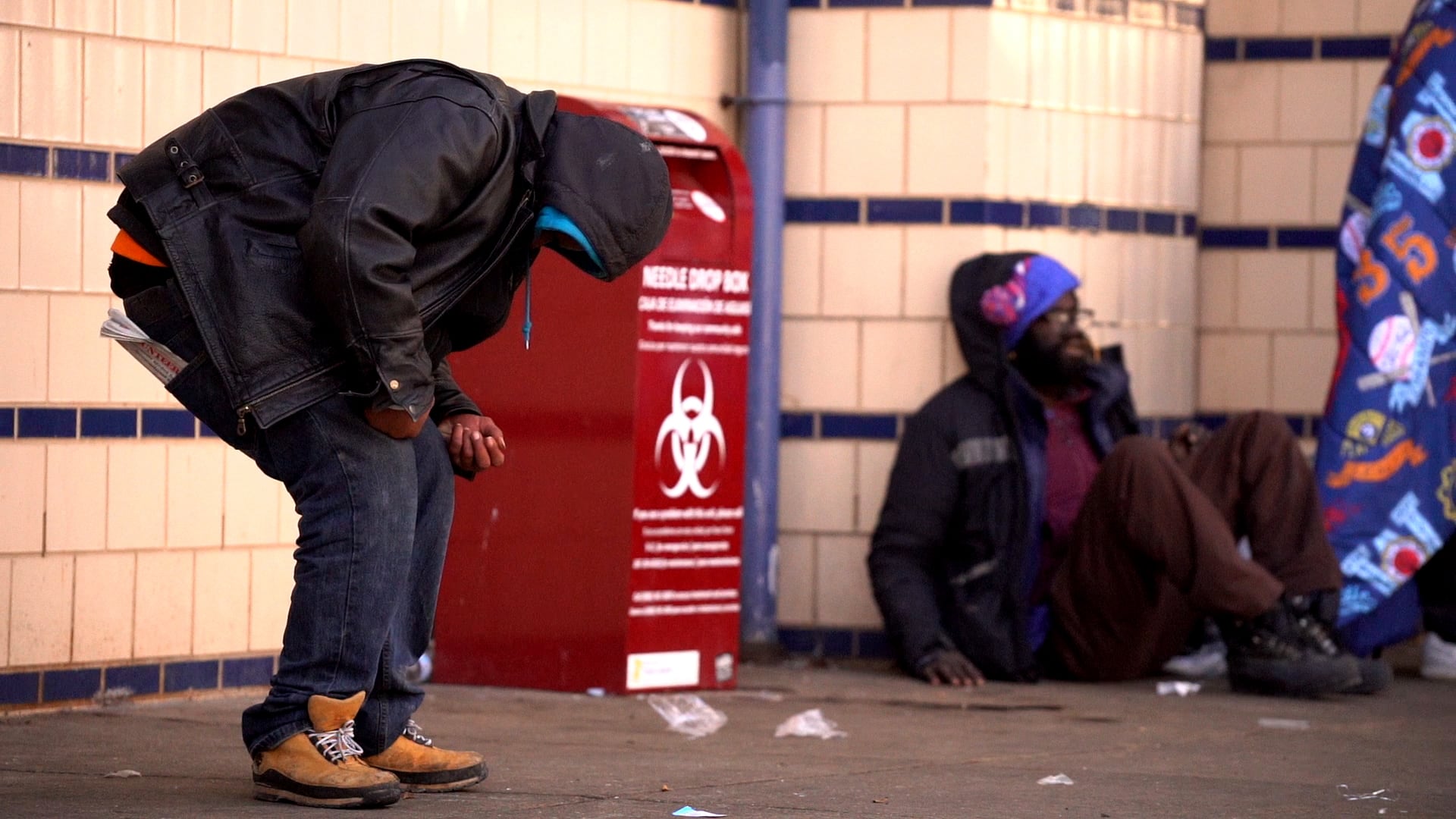 Xinyan Yu Video Journalist Filmmaker Washington DC