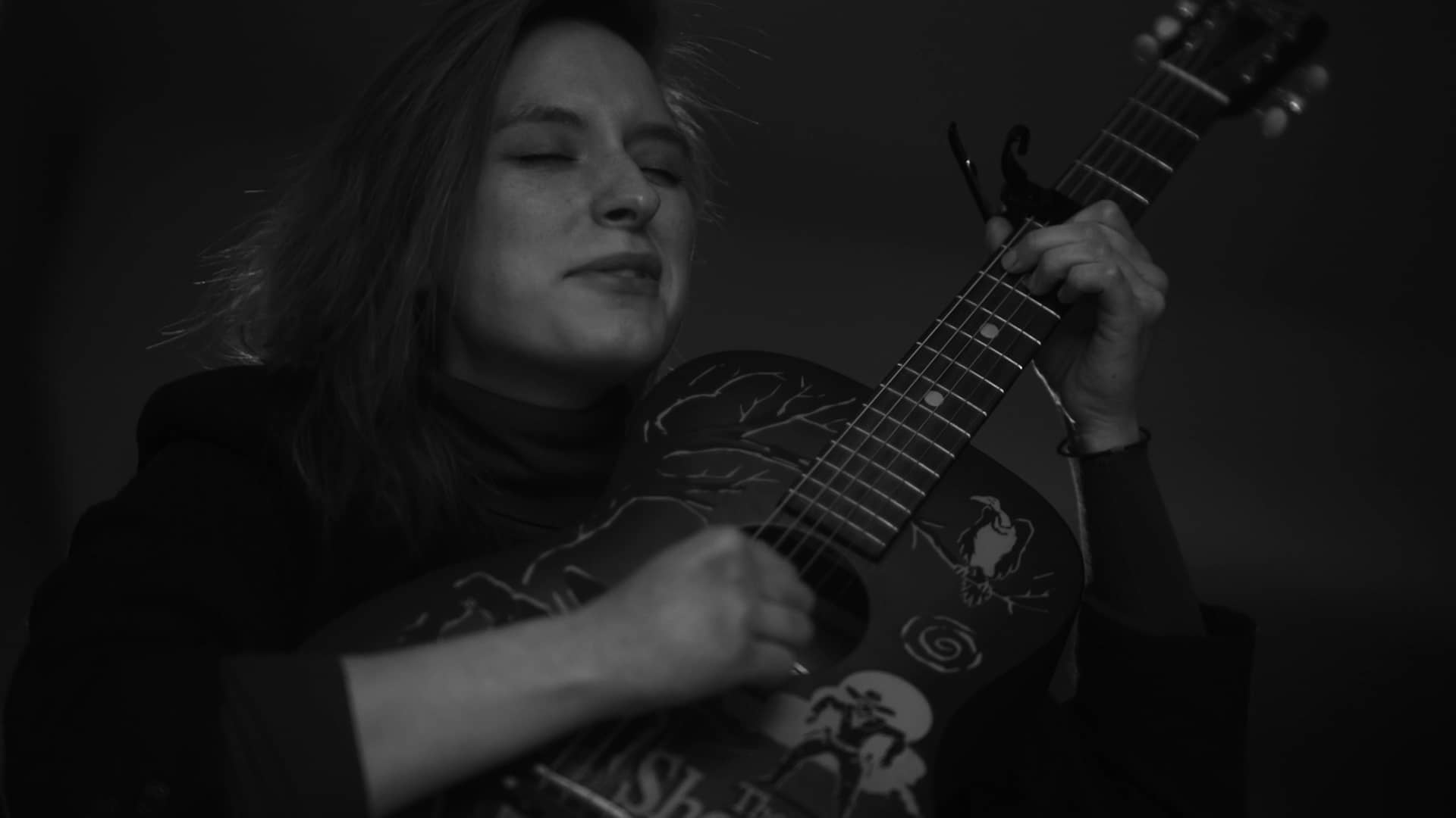 Deave - Dark hearts 2 on Vimeo