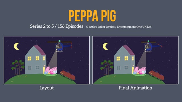 CelAction 2D on Vimeo