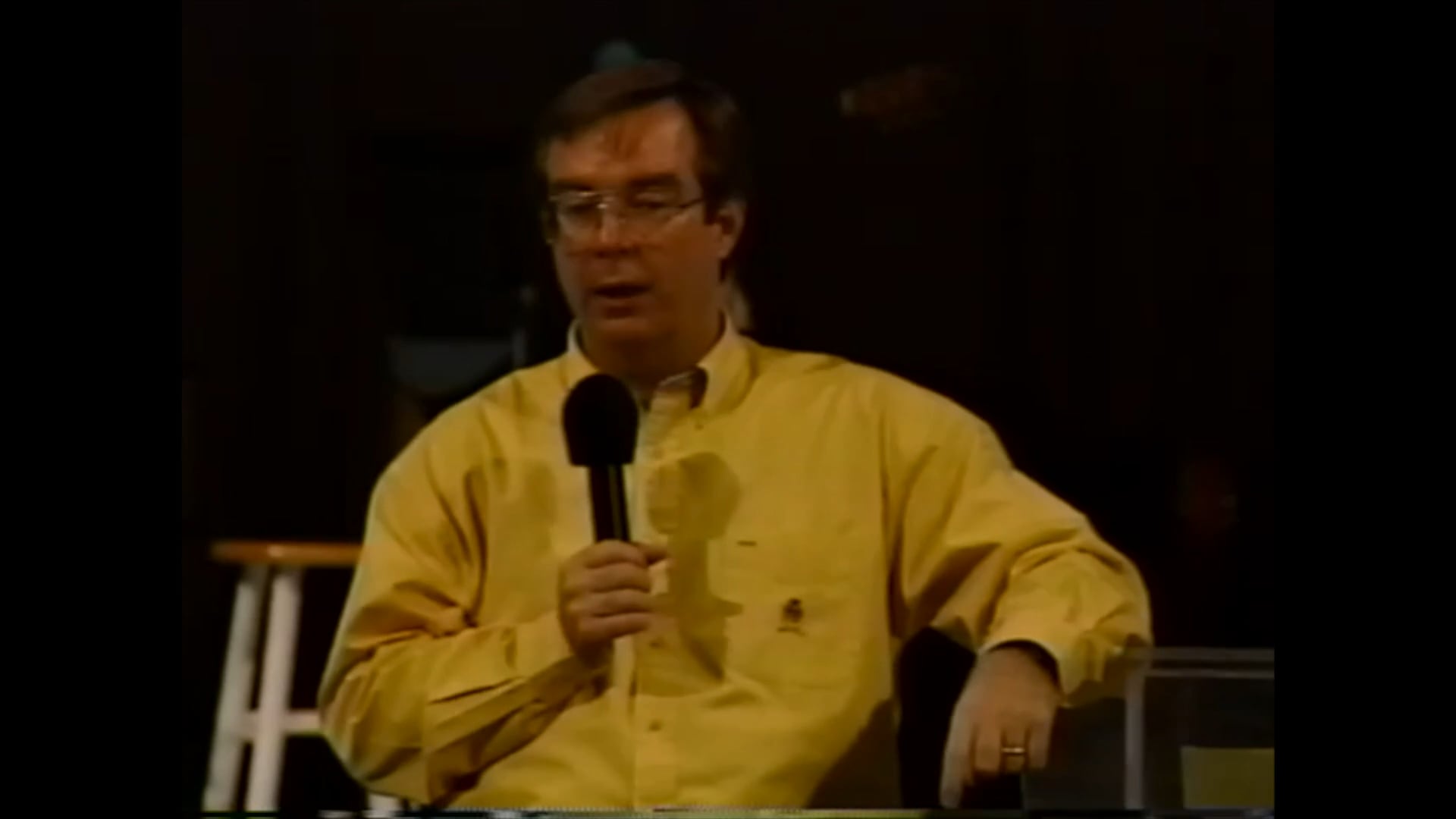 Jack Deere | partners.morningstarministries.org