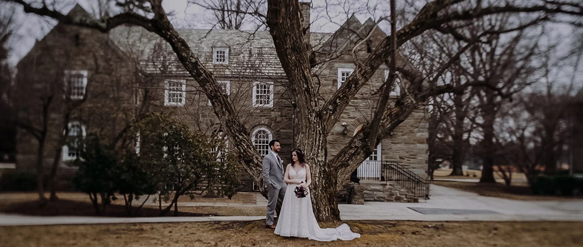 Every Moment /// Jess + Tony /// Wedding Teaser