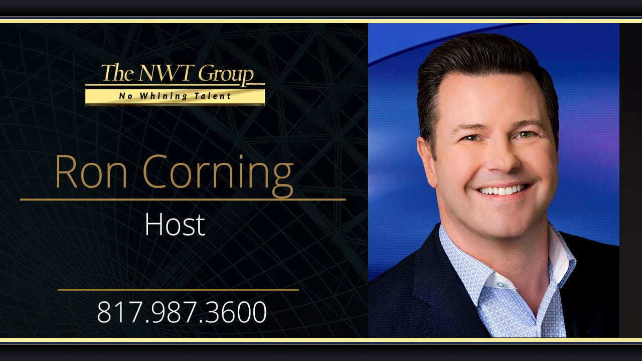 Ron Corning - WFAA Anchor - Dallas, Texas | nwtgroup.com