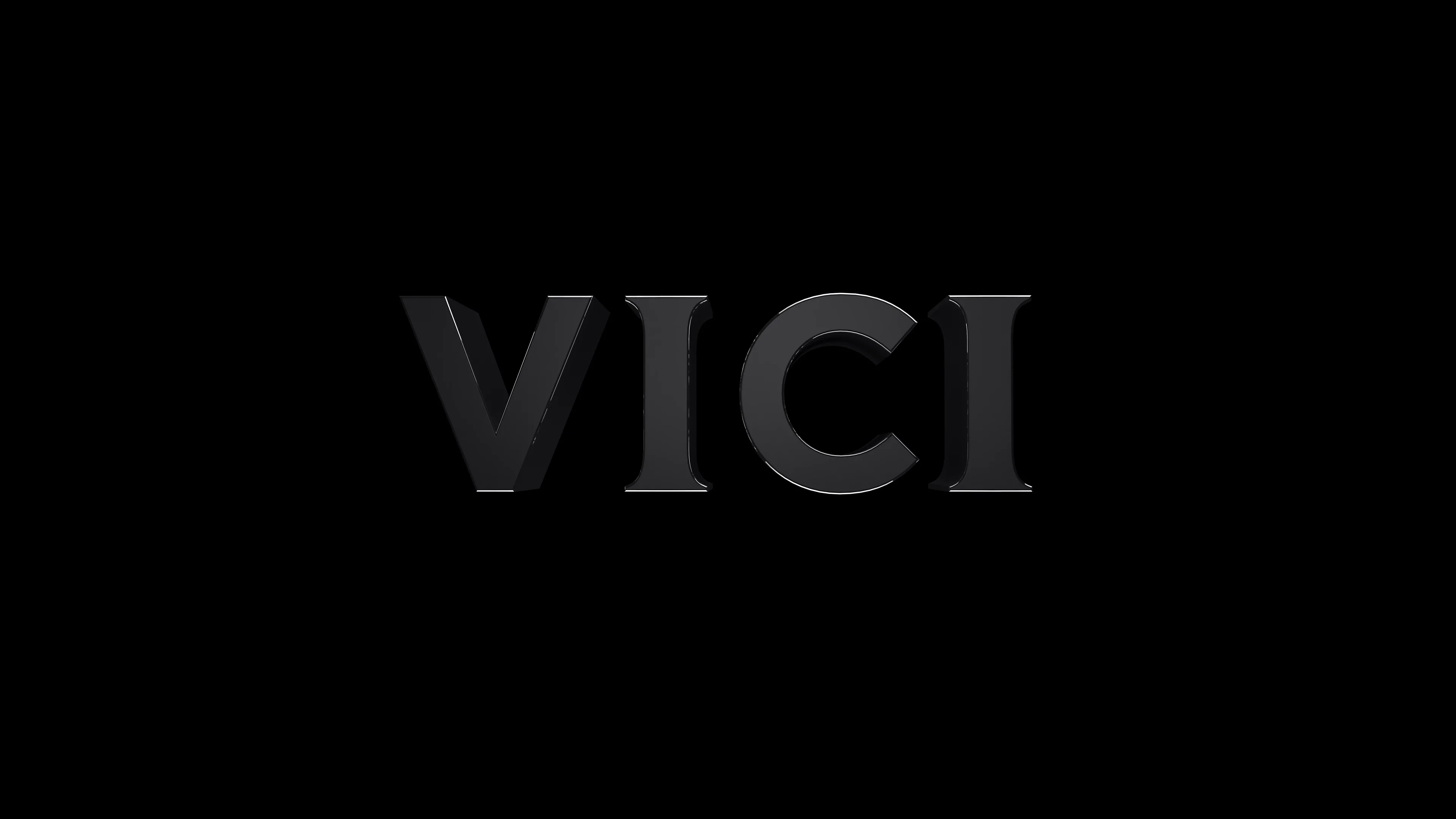 VICI logo reveal on Vimeo