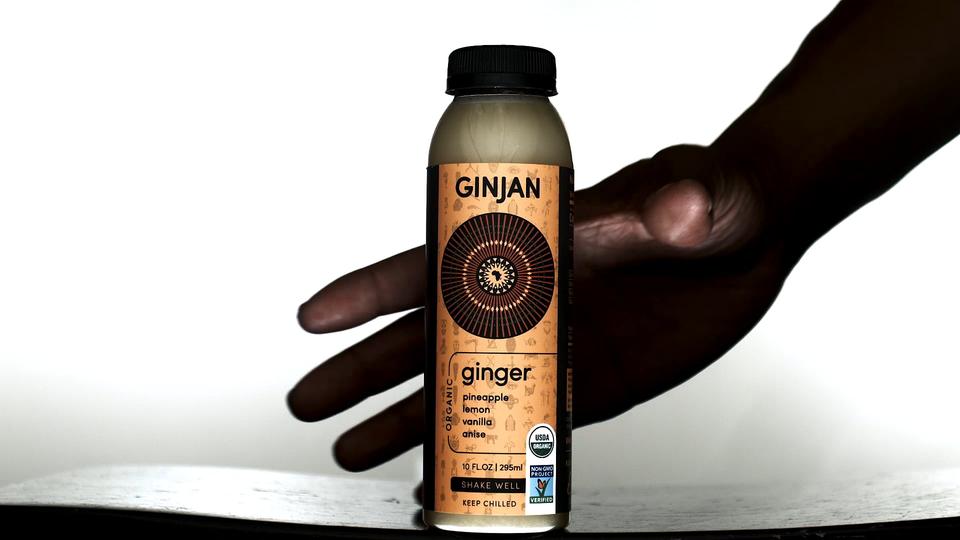 Ginjan Commercial-All Spots on Vimeo