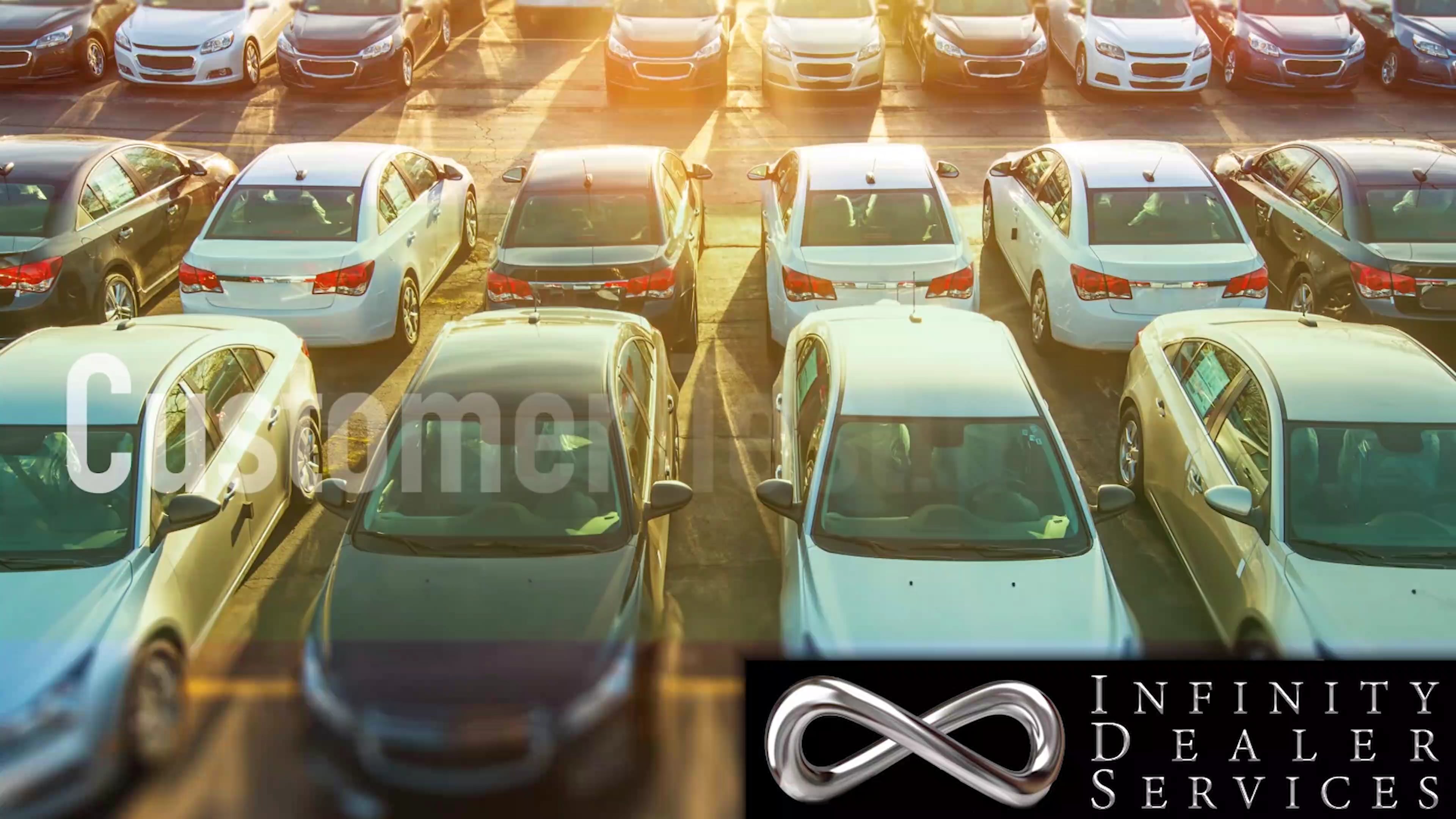 Multiple Dealer Testimonials - Infinity Dealer Services on Vimeo