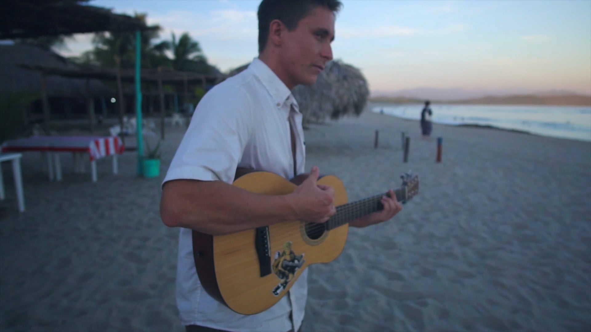 Ollie Crooks on Vimeo
