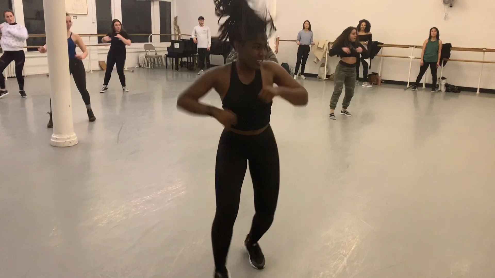 Devin Kessler - WTF on Vimeo