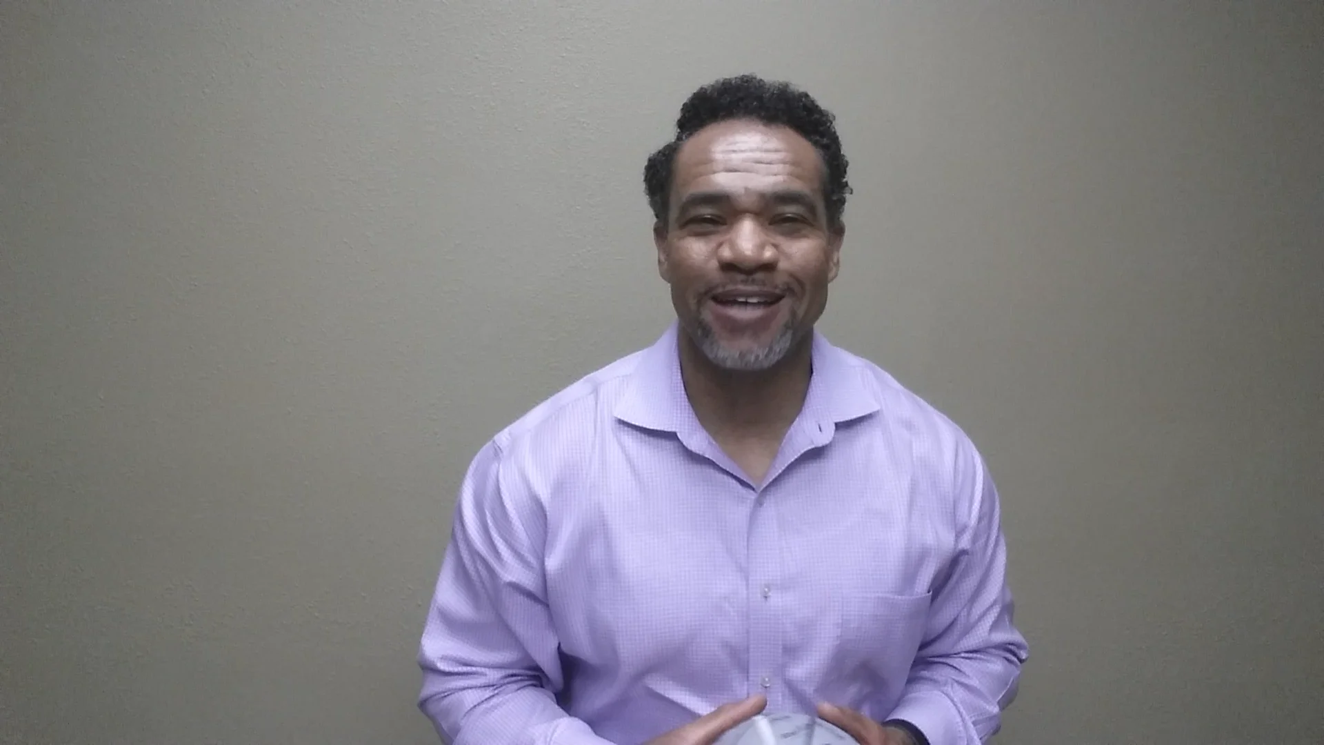 Spurs Pilot Audition - Avant Agency (Steve Patmon) on Vimeo