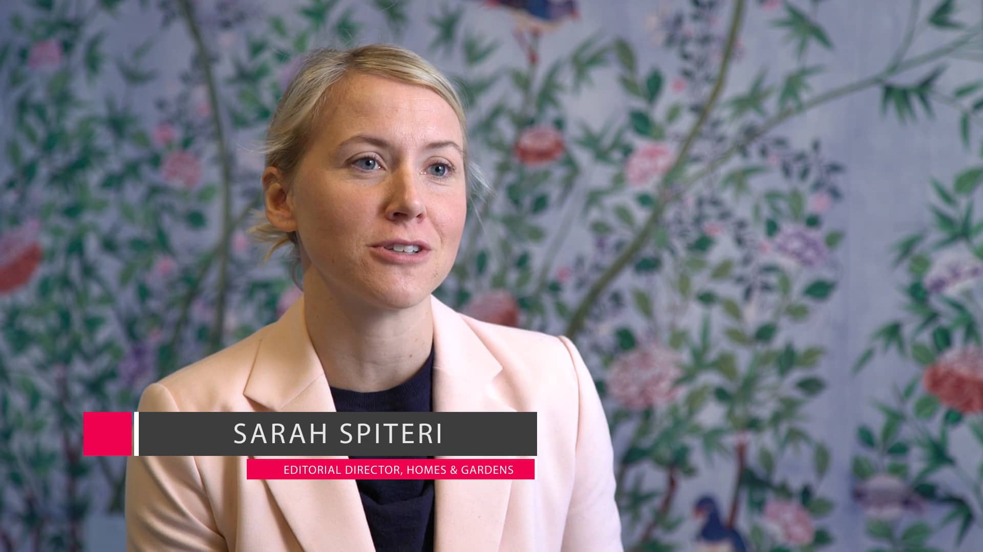 Right Here, Right Now with Sarah Spiteri on Vimeo