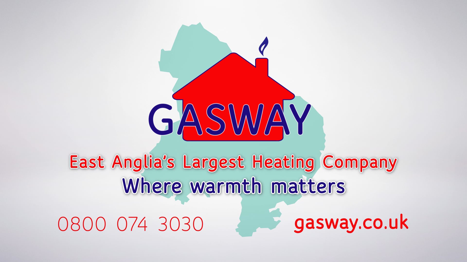 Gasway - What does your boiler do for you? on Vimeo
