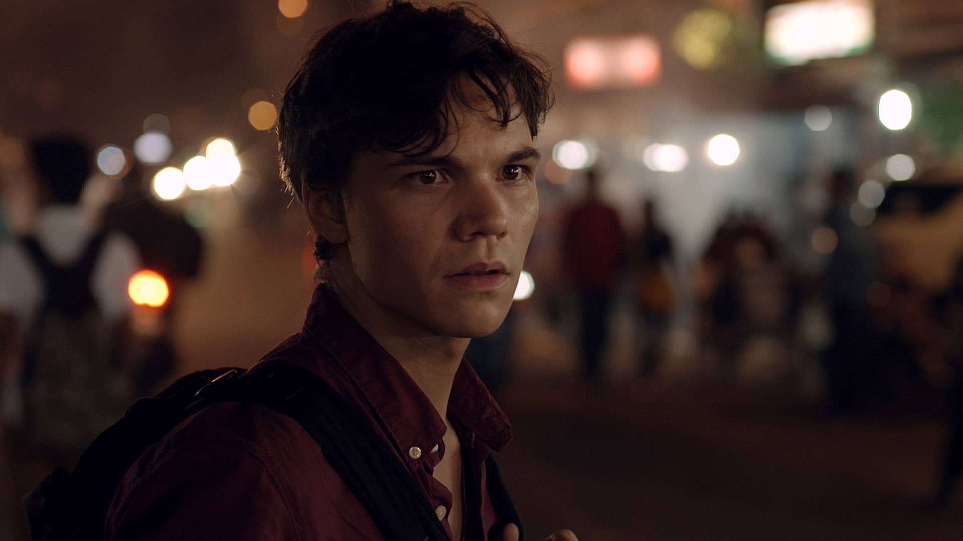 BACKPACK TRAILER on Vimeo