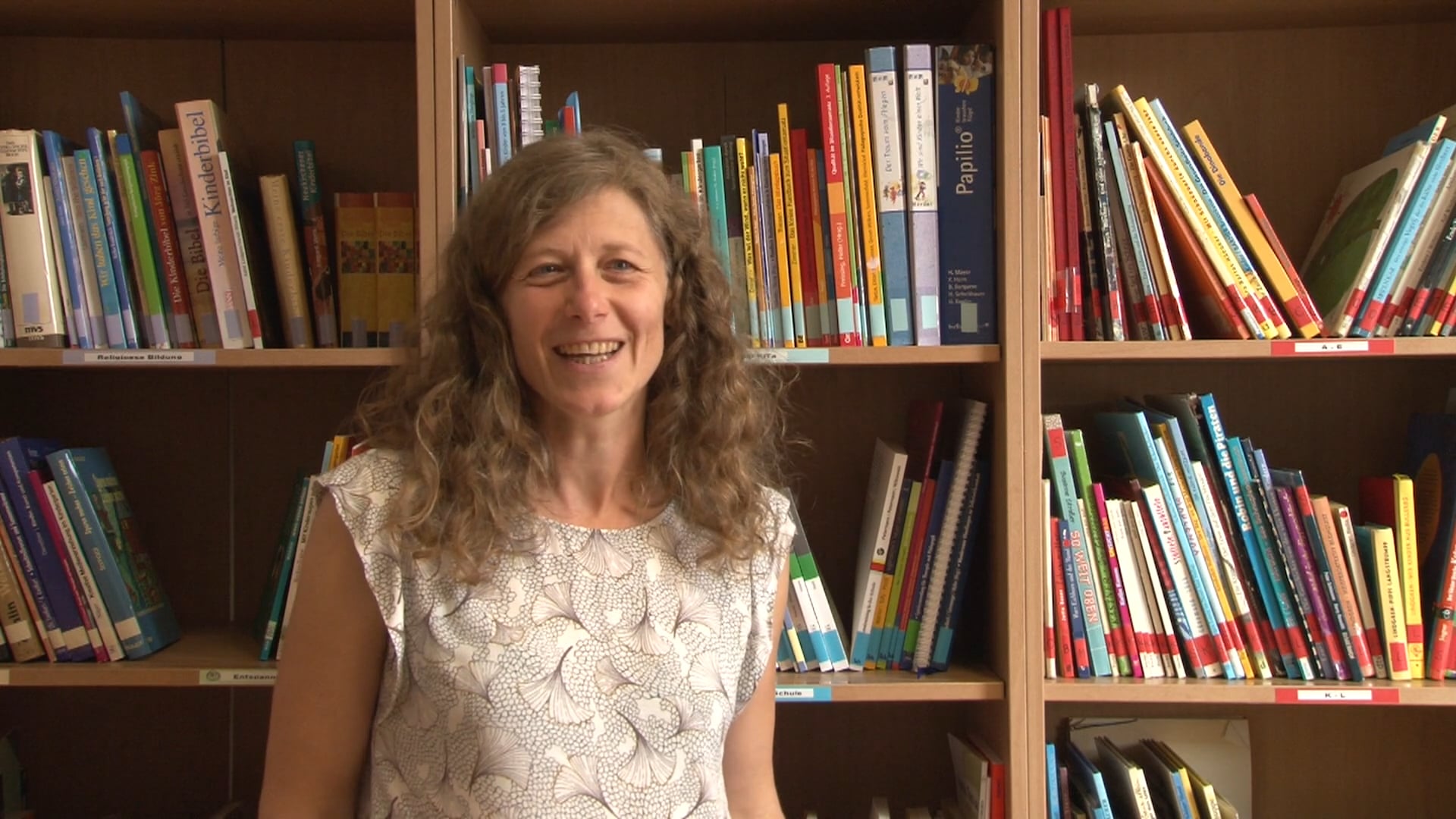 Lydia Bergen on Vimeo