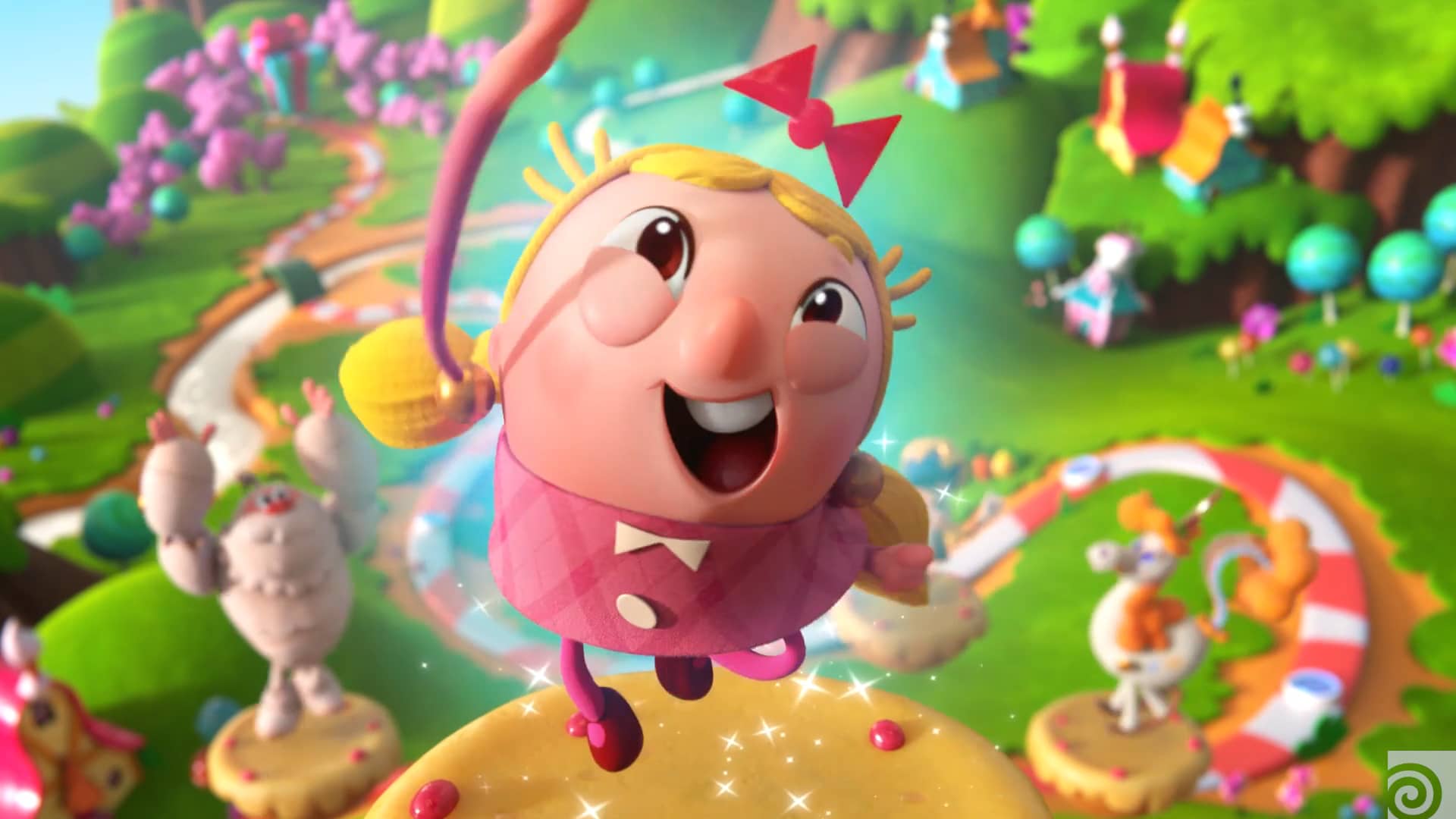 Candy Crush | KING | Houdini Connect on Vimeo