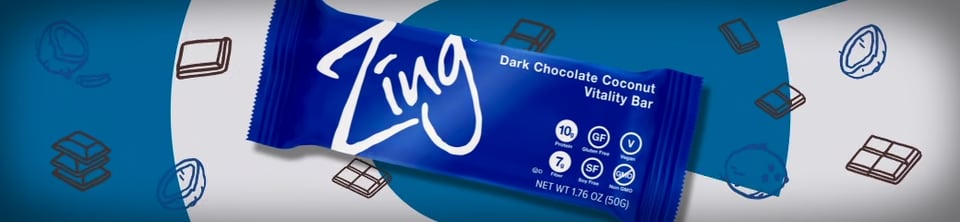 Zing advertising - NYC on Vimeo