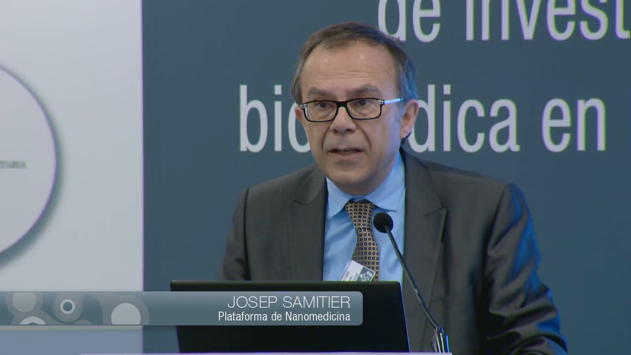 FARMAINDUSTRIA PLATAFORMAS 2019 - 03 JOSEP SAMITIER on Vimeo