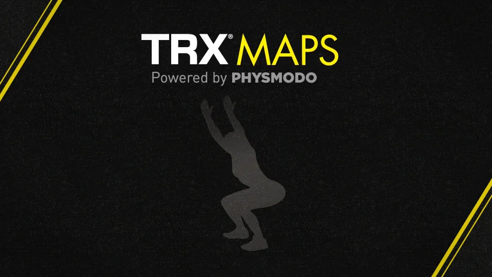 TRX MAPS on Vimeo