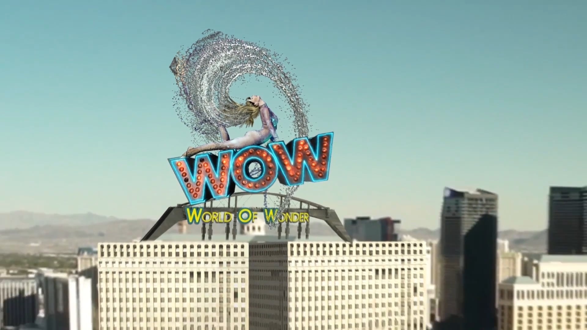 WOW - WORLD OF WONDER on Vimeo