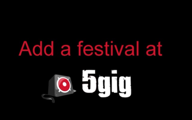5gig Channel on Vimeo