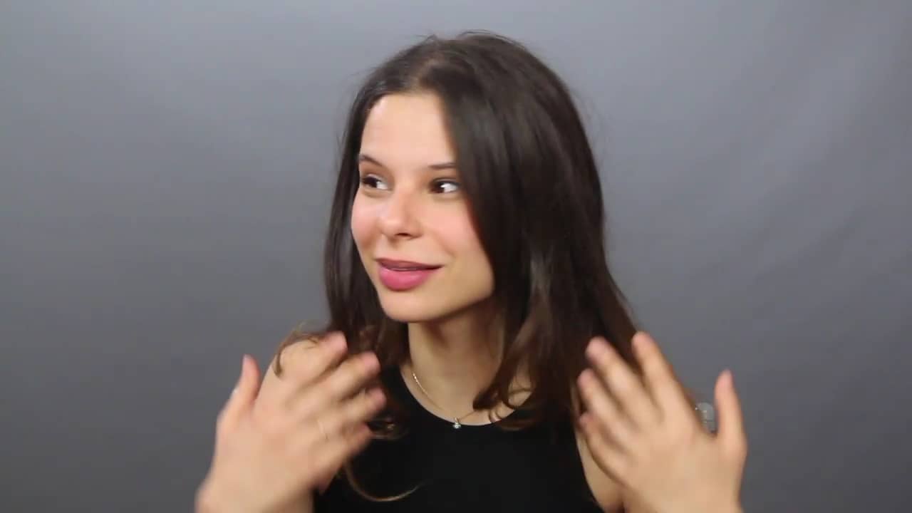 Amina Ben-Smail_Take 1 on Vimeo