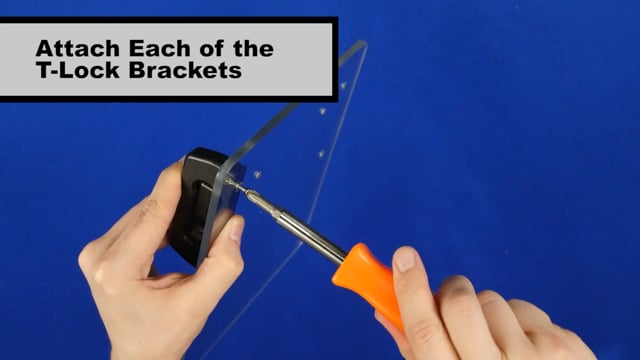 Brother DTG: T-Lock Platen Kit on Vimeo