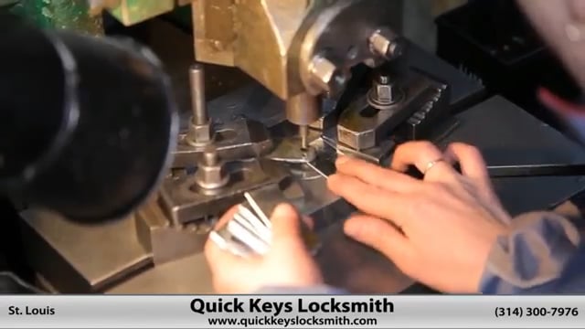 Car Locksmith St Louis MO - Quick Keys Locksmith - 24 Hour Locksmith St ...