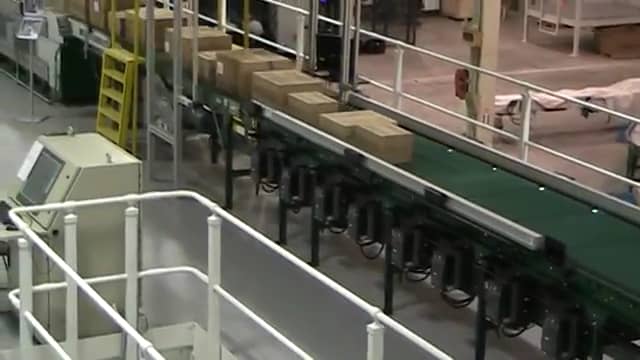 2350: High Speed Gapper- Overview on Vimeo