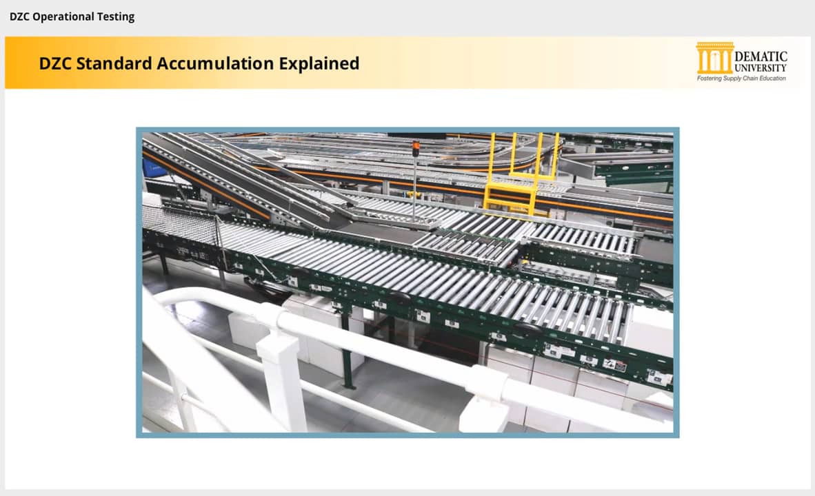 DZC operational testing: 9265 Standard Accumulation Explained on Vimeo