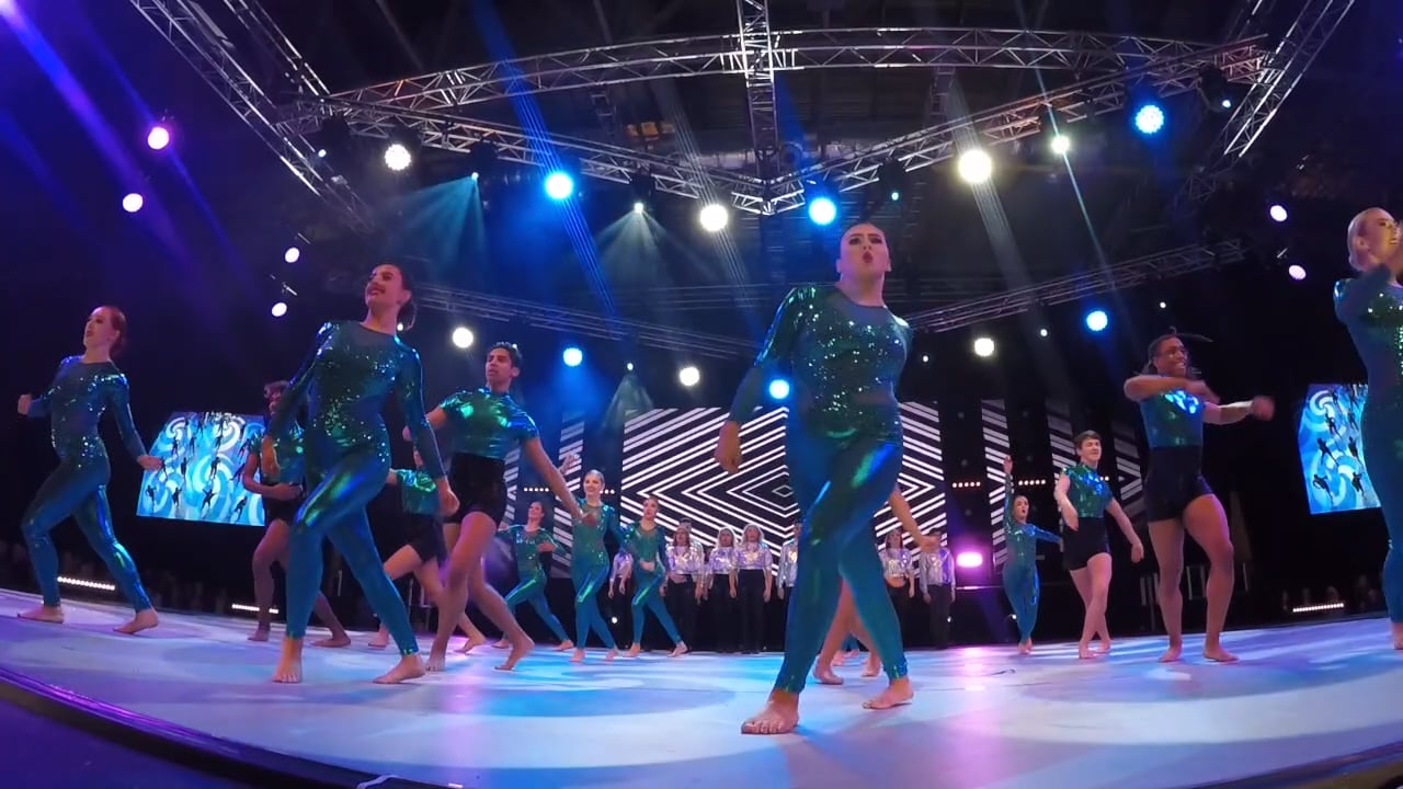 Addict Dance Academy 1 on Vimeo