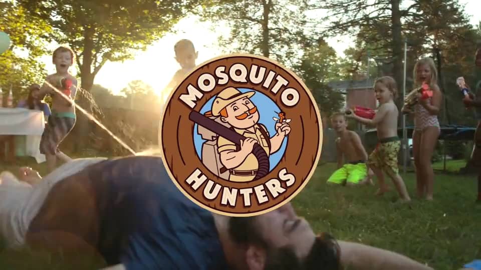 Backyard Battle on Vimeo