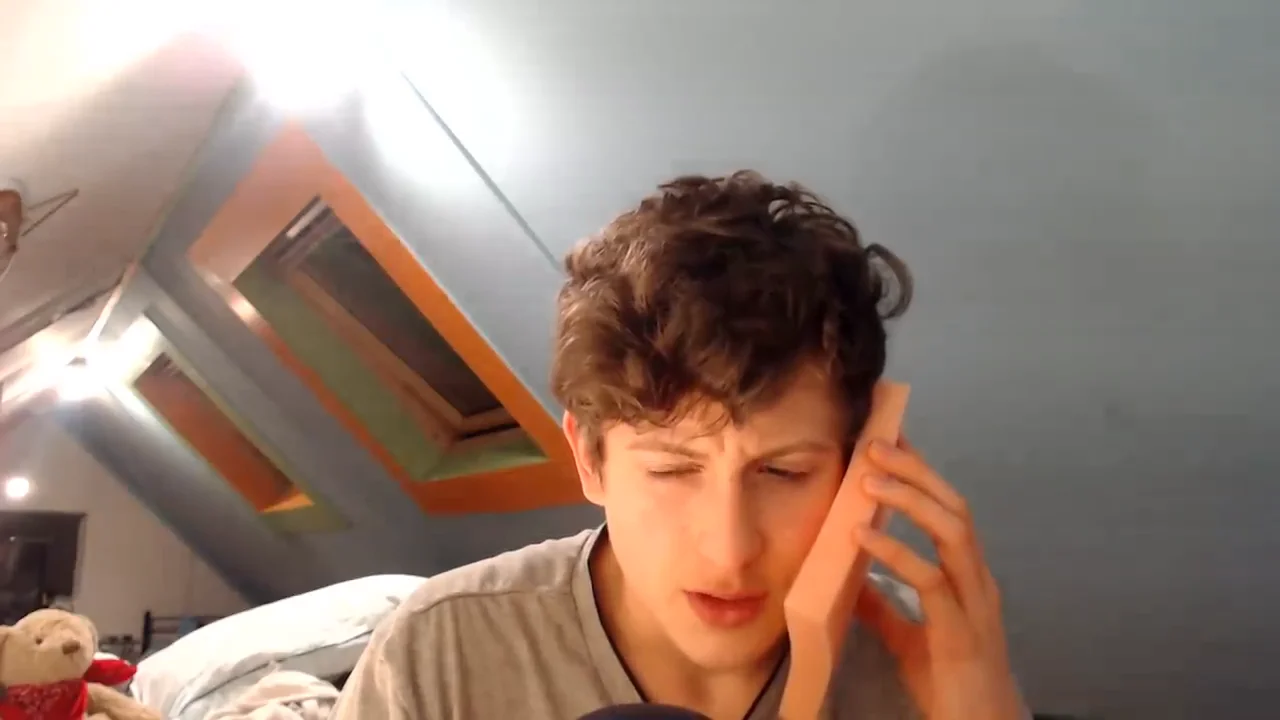 ASMR boyfriend takes care of you | lovely ASMR s