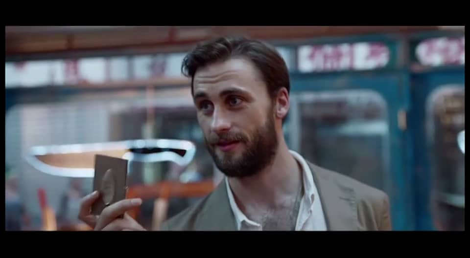 Ciaran Kellgren Showreel 2014 on Vimeo