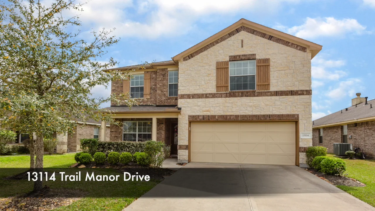 13114 Trail Manor Drive on Vimeo