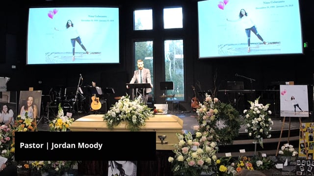 Hope Fellowship Church on Vimeo