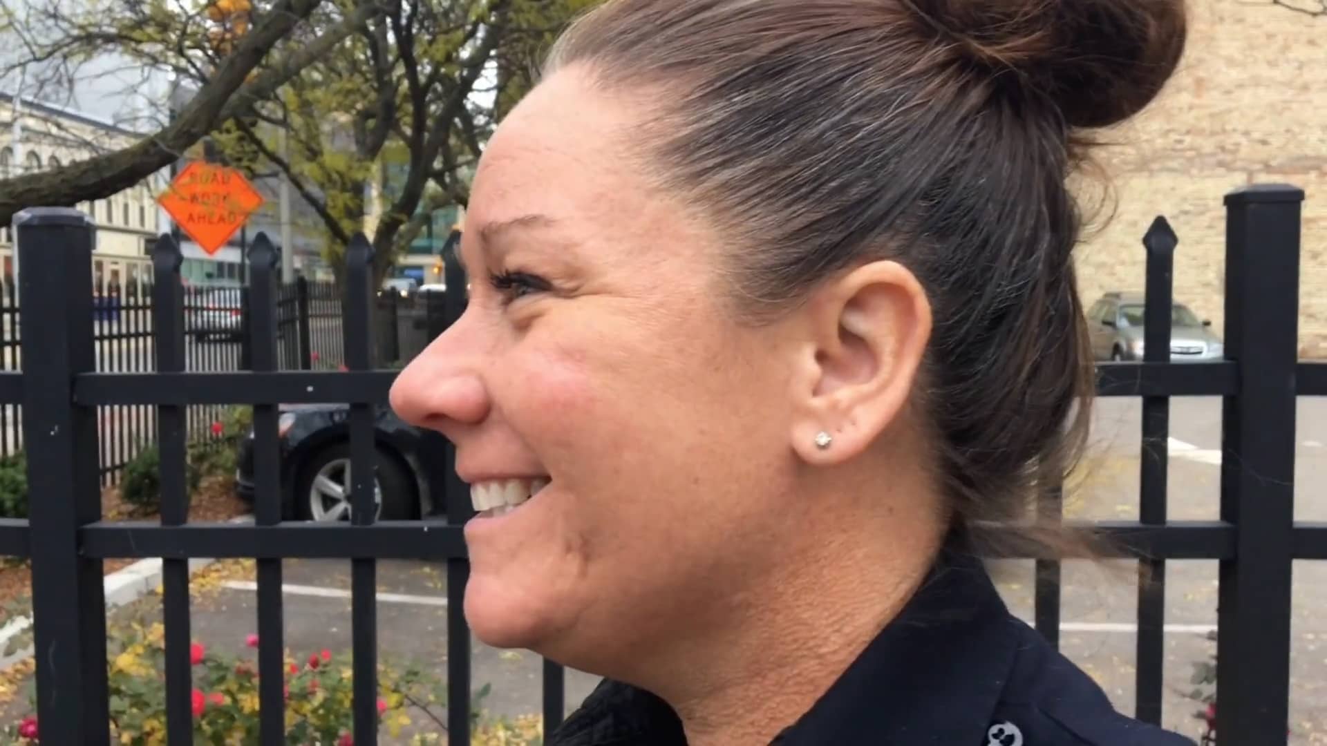 Ofc Jenny Rood embodies community policing on Vimeo