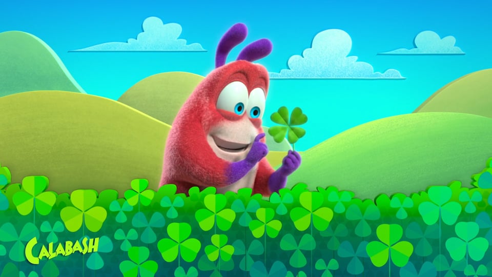 General Reel – Calabash Animation